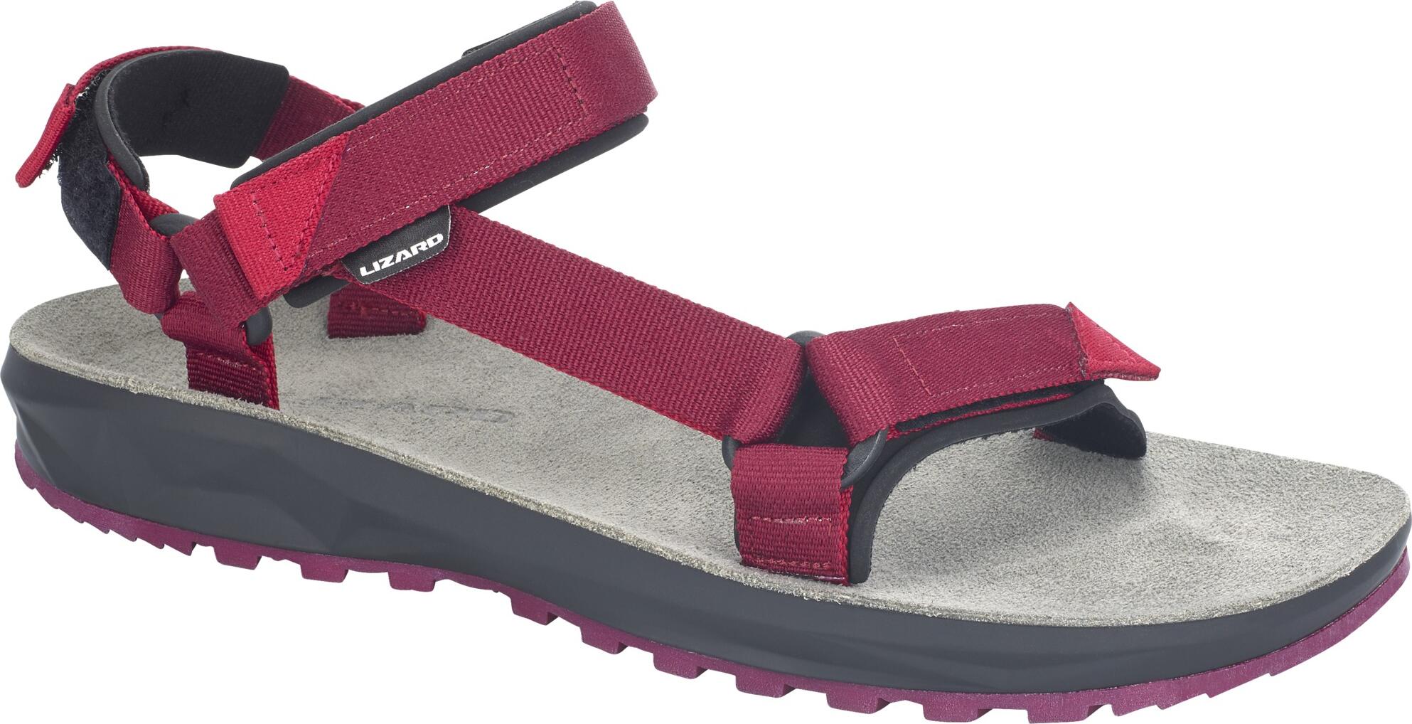 Lizard Sandal W's Super Hike (xs) - Damen Sandalen | SportFits Shop