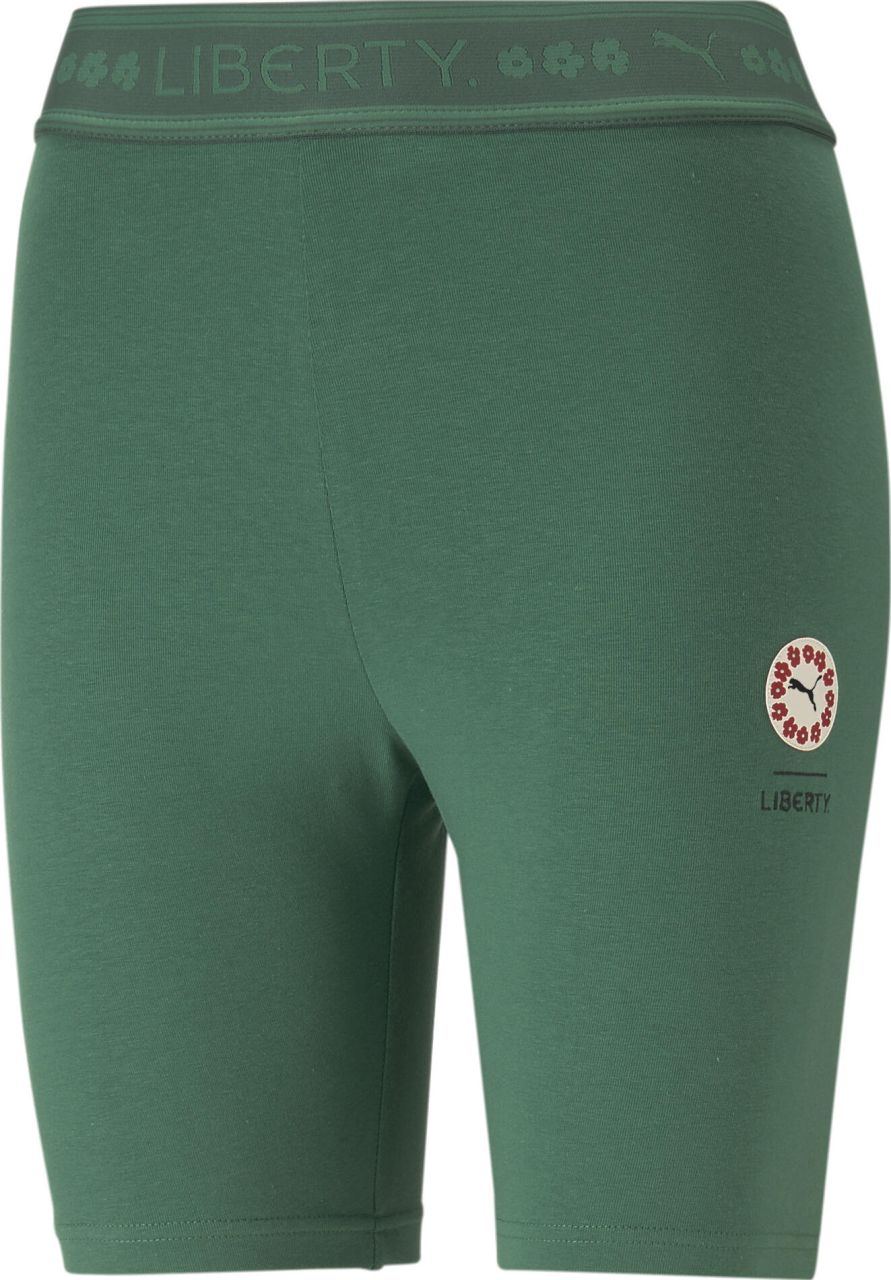 Puma Puma X Liberty Short Tights 7” | SportFits Shop