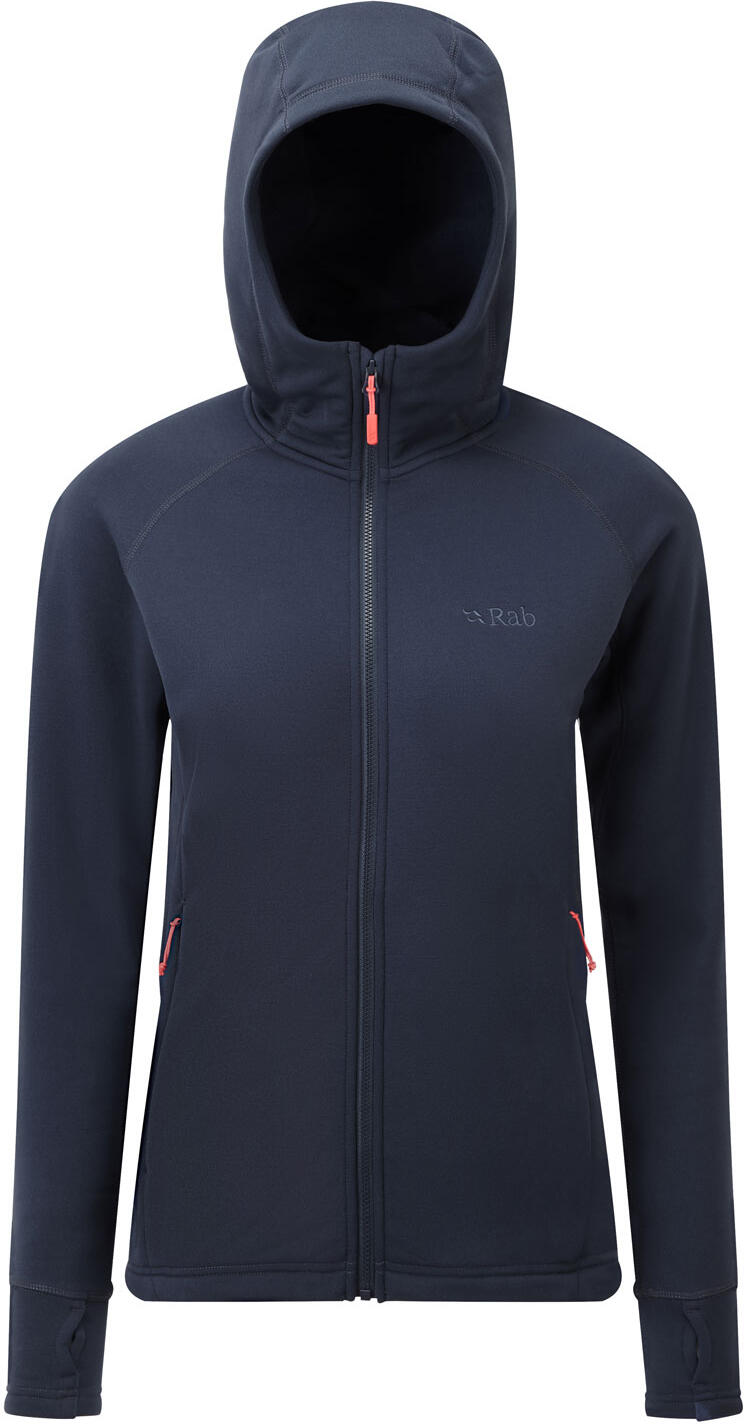 Rab Power Stretch Pro Jacket Wmns - | SportFits Shop