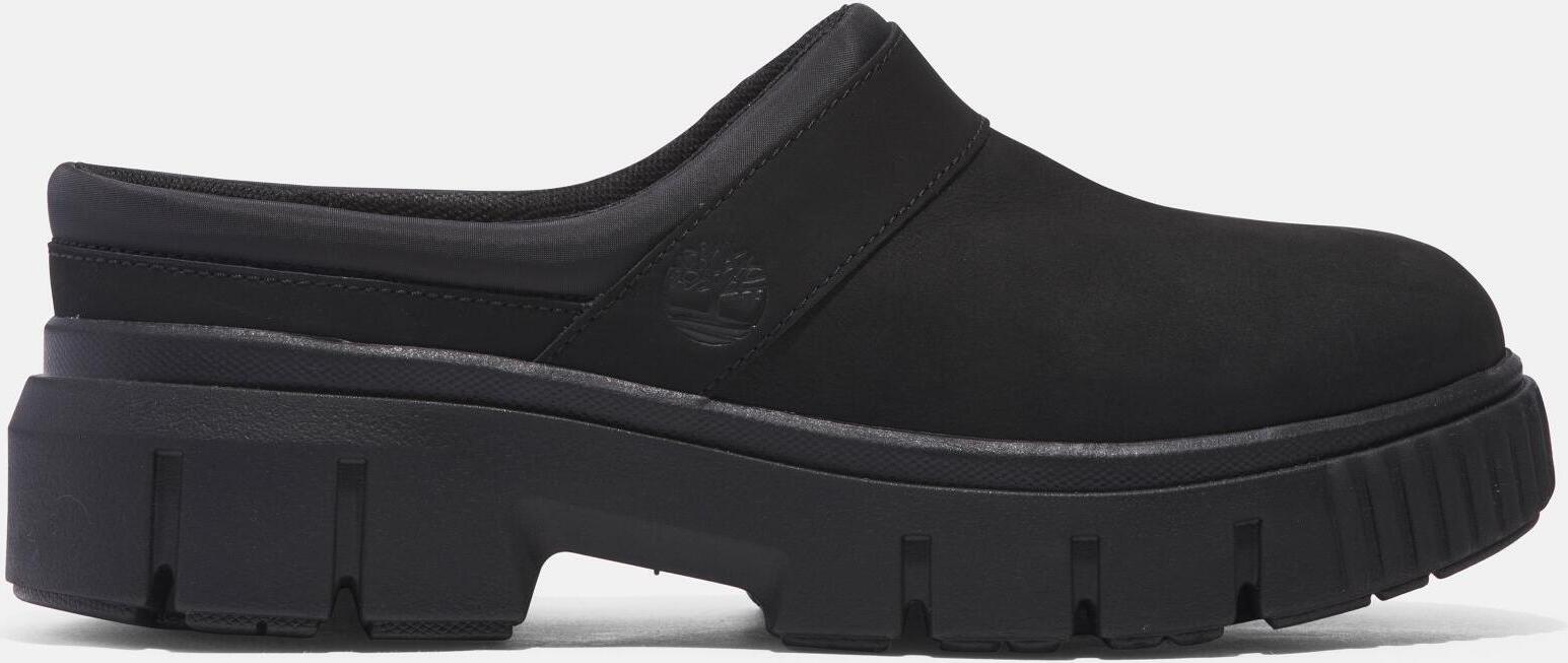 Timberland Womens Greyfield Clog Shoe - | SportFits Shop