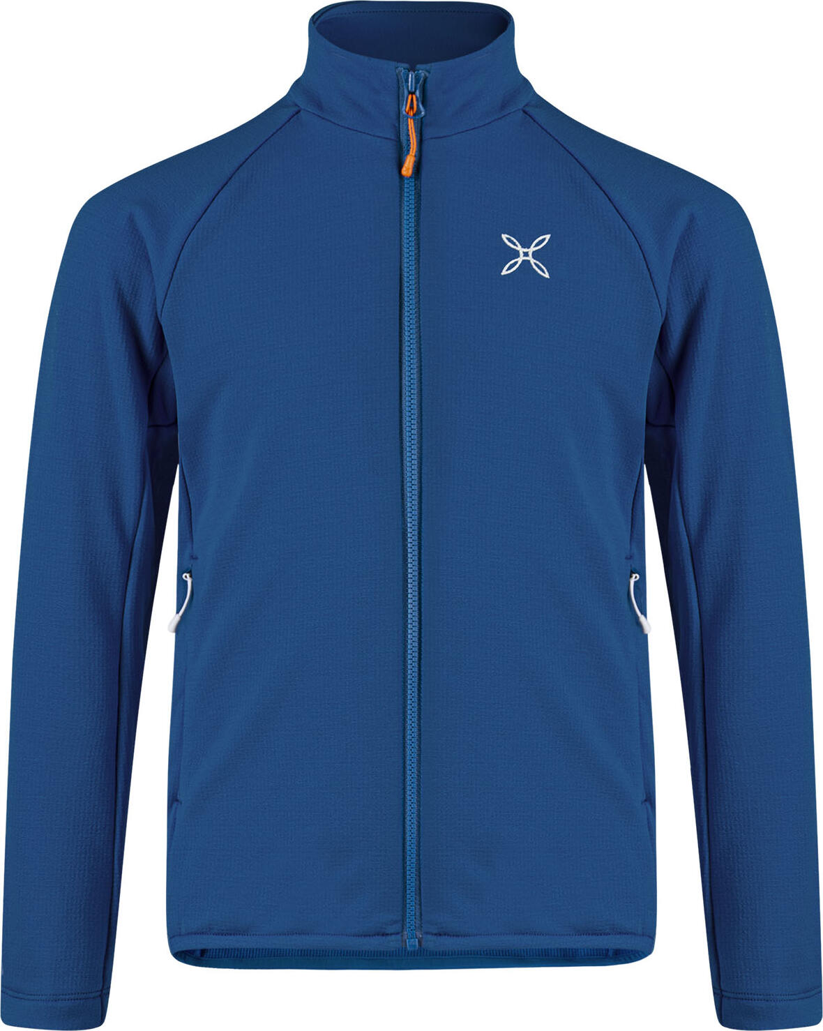 Montura Stretch Maglia Kids - Kids's midlayer for backcountry skiing ...