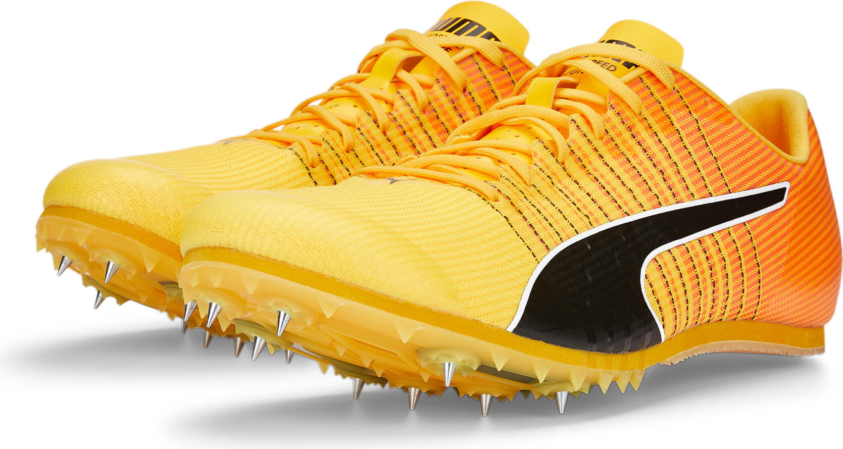 Puma Evospeed Tokyo Future Jump 4 - Unisex Fitnessschuhe | SportFits Shop