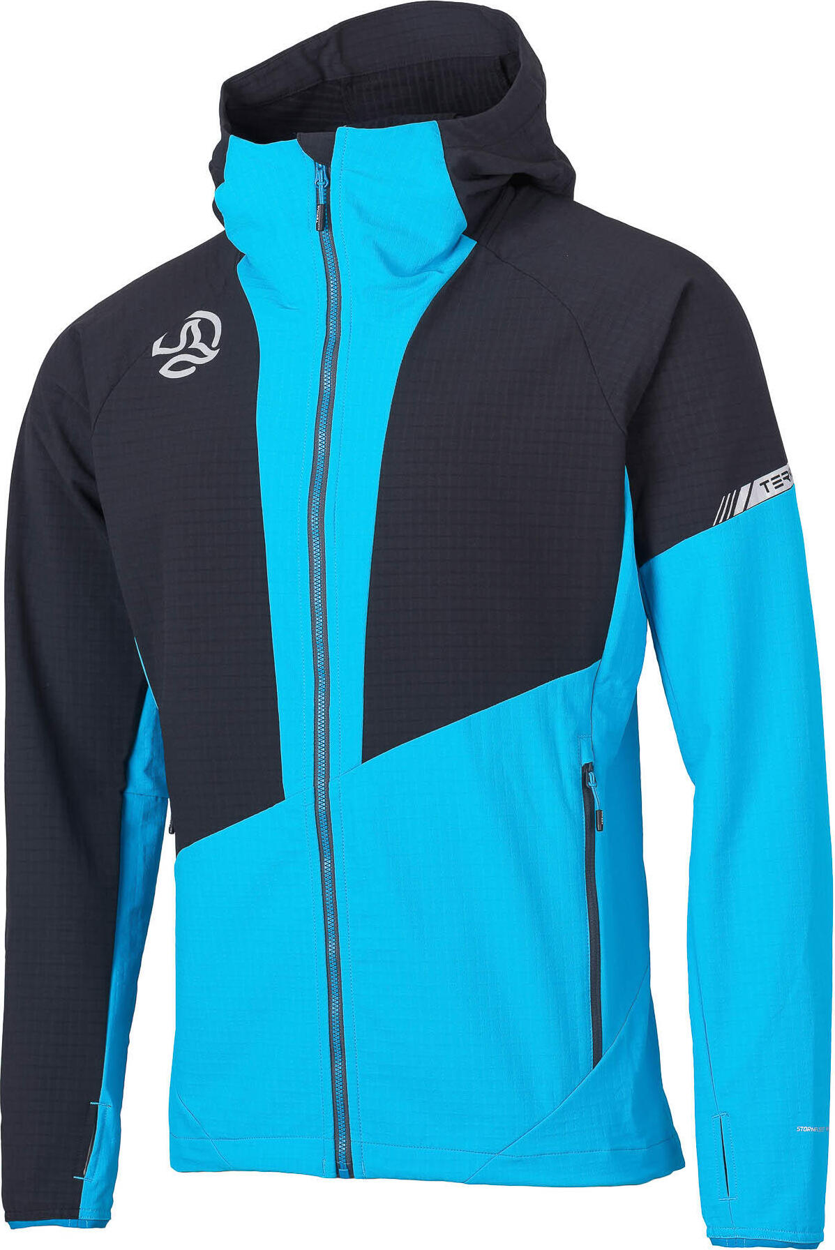 Ternua Race Jacket M - Men's ski touring jacket | SportFits Shop
