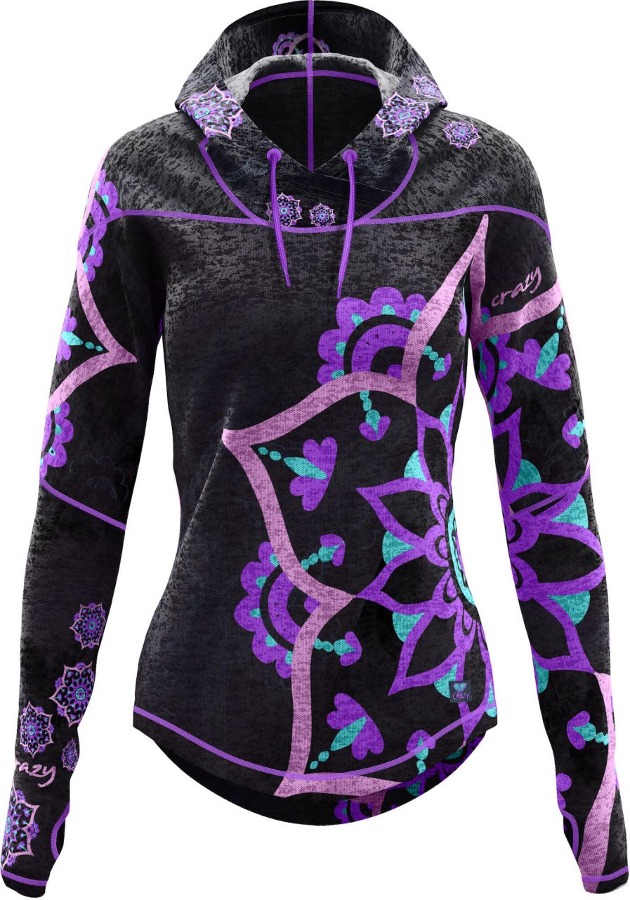 Crazy Pullover Ibex | SportFits Shop