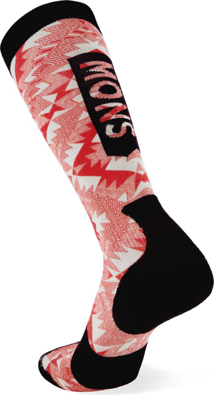Mons Royale Atlas Merino Snow Socks | SportFits Shop