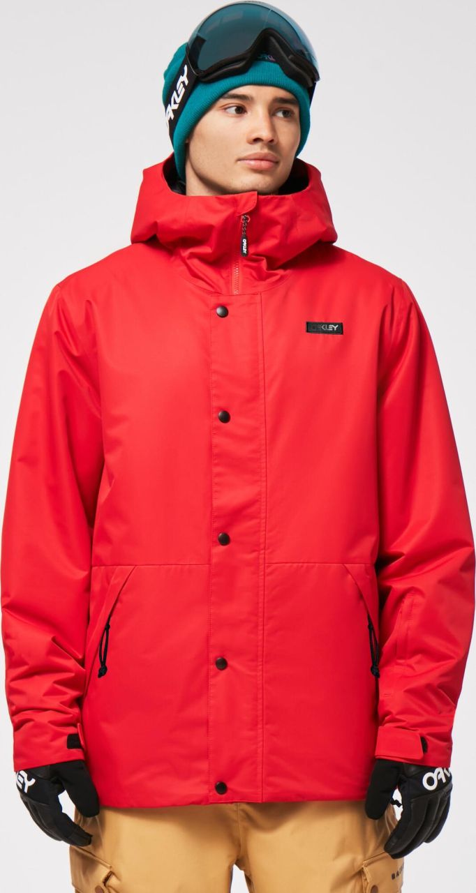 Oakley Range RC Jacket | SportFits Shop