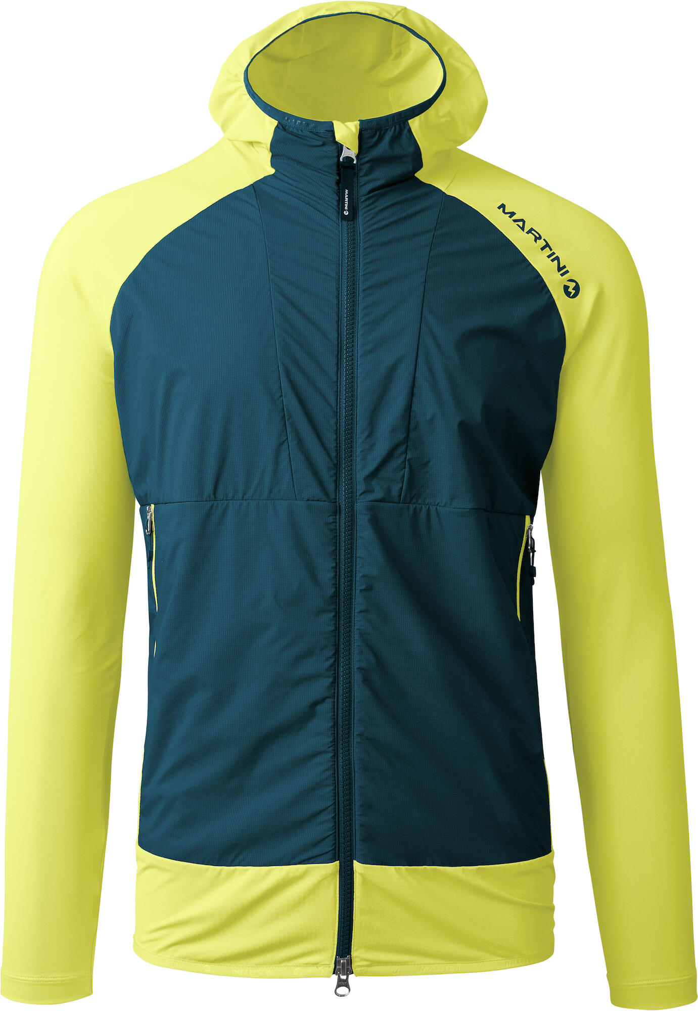 Martini Trektech Hybrid Jacket M - Men's casual jacket | SportFits Shop