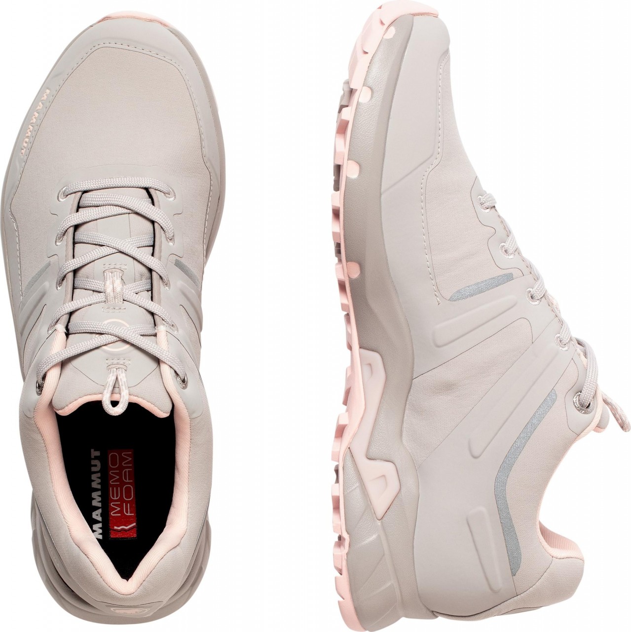 Mammut Ultimate Pro Low GTX Women | SportFits Shop