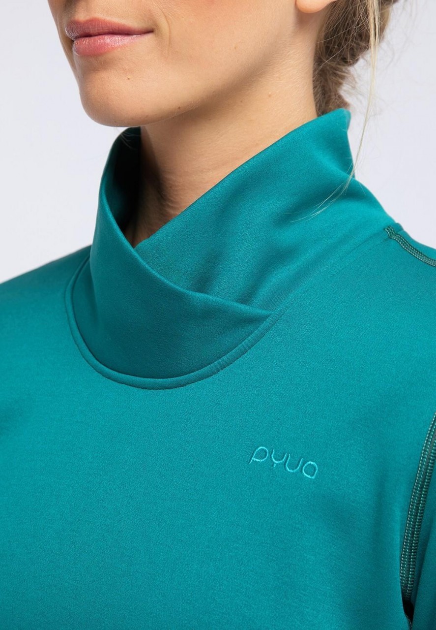 Pyua Temper | SportFits Shop