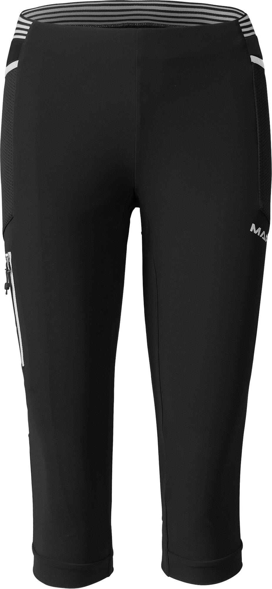 Martini Pacemaker Capri Pants W - Women's training and running pants ...