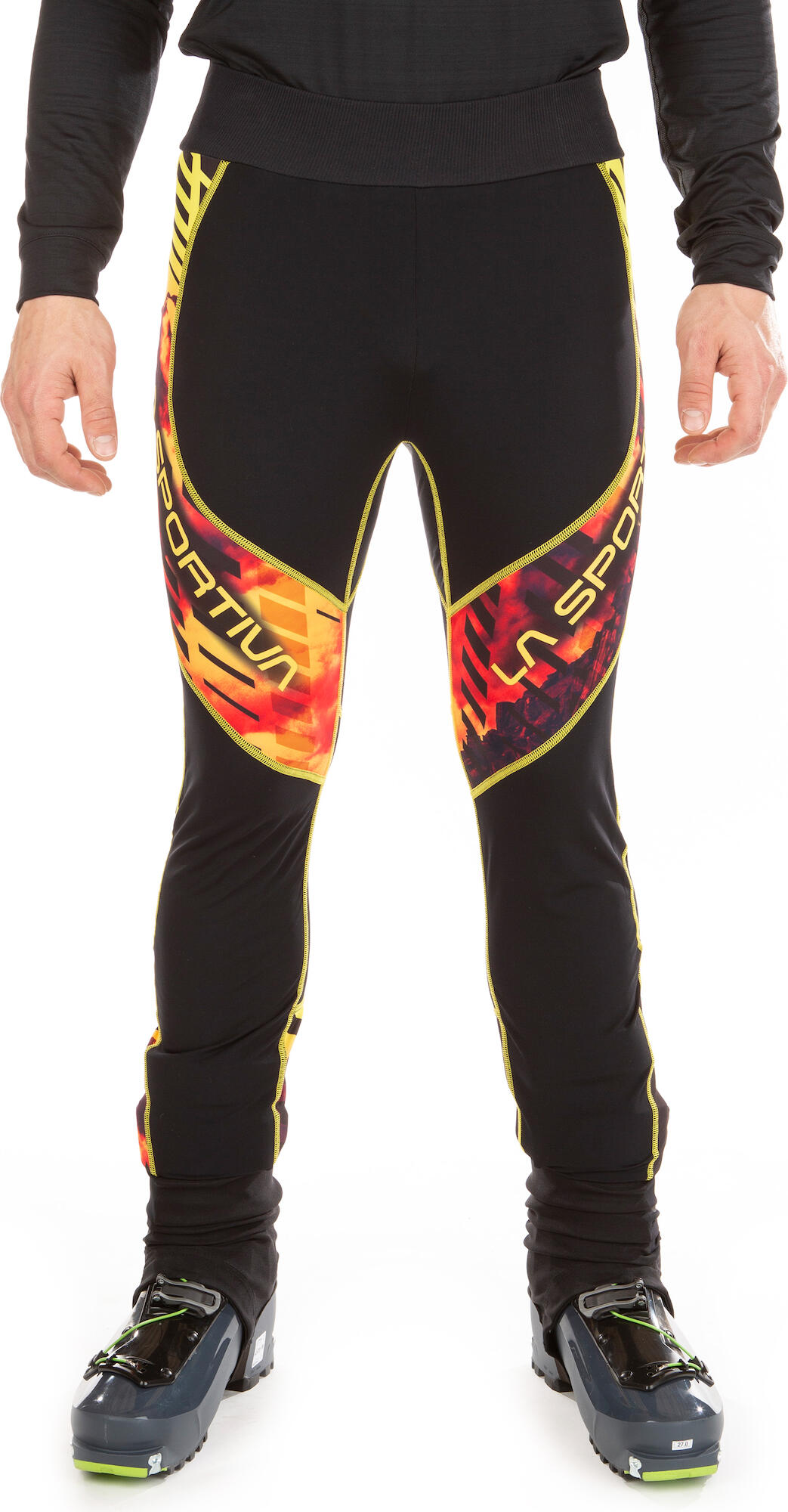 La Sportiva Stratos Racing Pant II Men | SportFits Shop