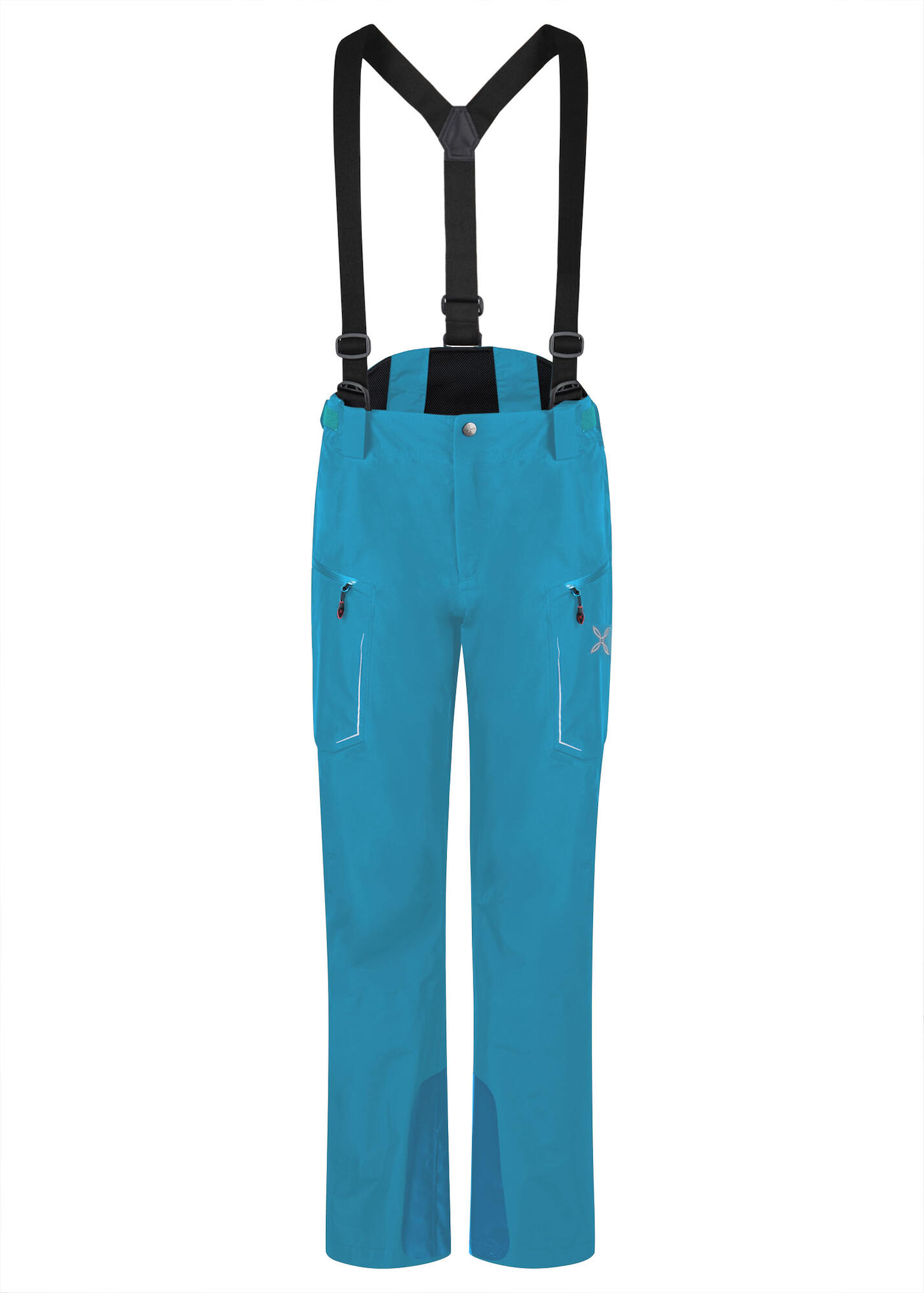Montura Line Pants - Men's ski touring pants | SportFits Shop