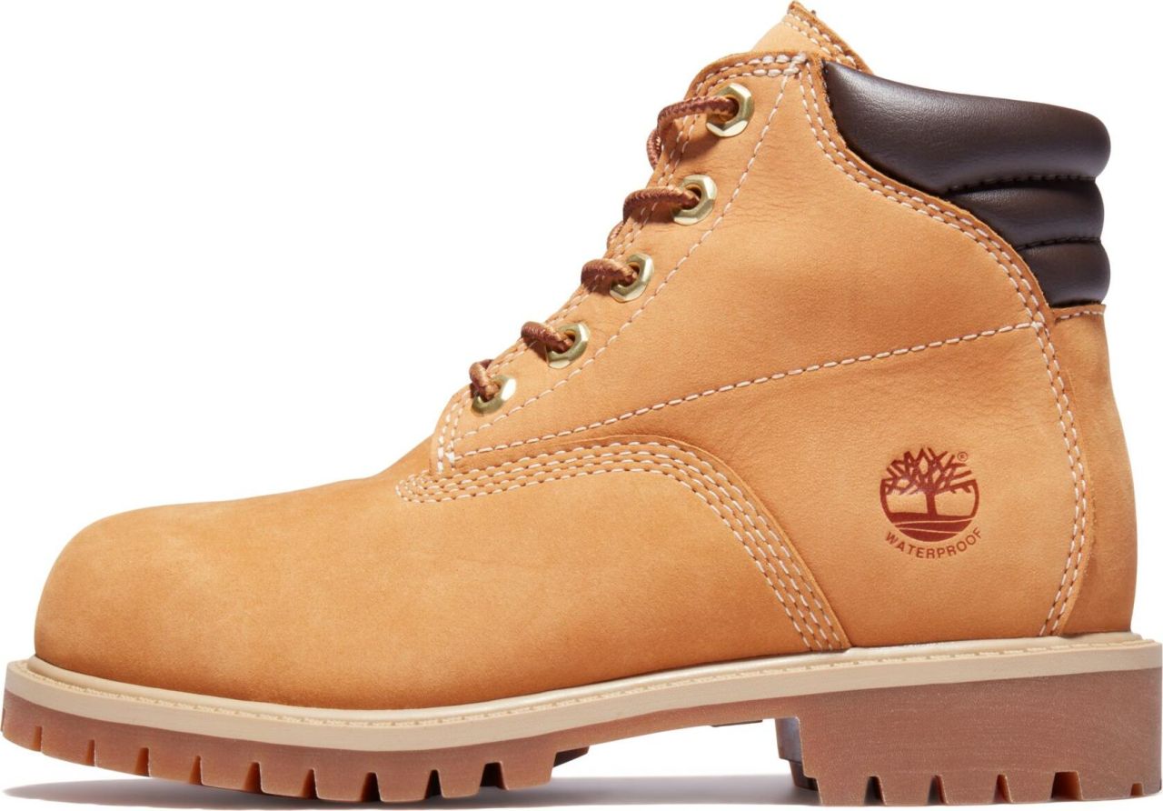 Timberland Alburn 6 Inch Waterproof Boot | SportFits Shop