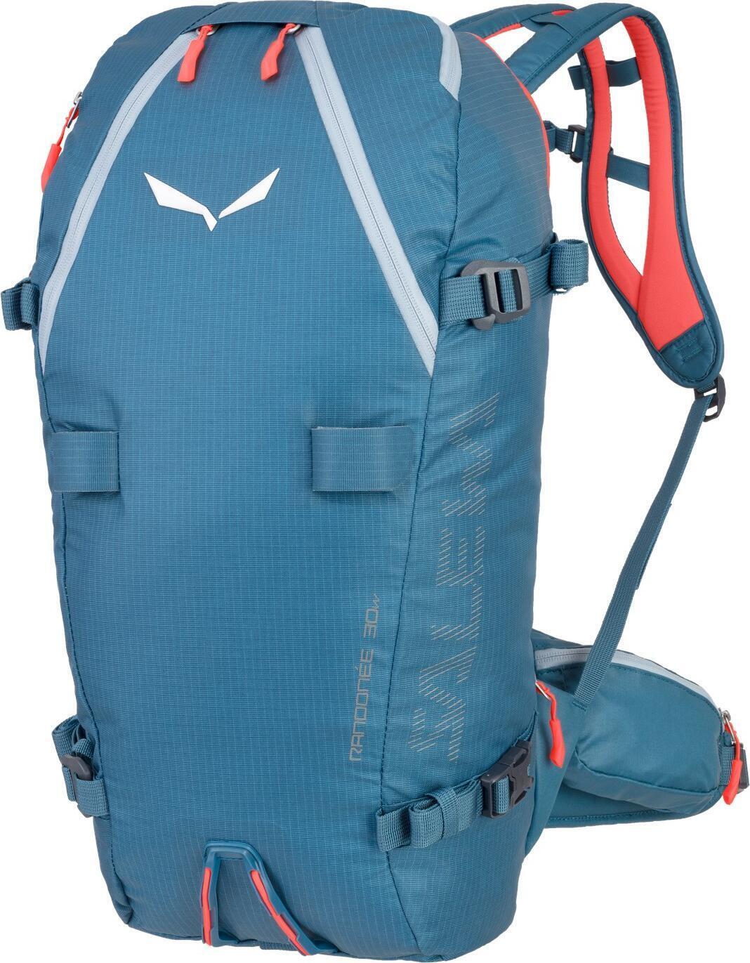 Salewa Randonnée 30 Backpack WS - Skitourenrucksack | SportFits Shop