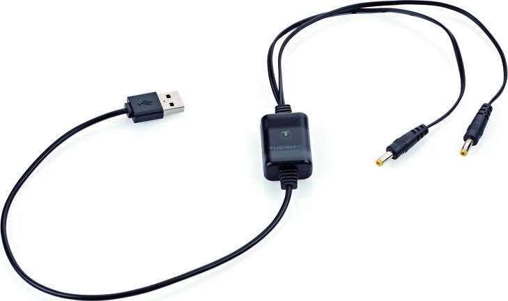 Therm-Ic T-ic USB Cable FOR Pack - | SportFits Shop