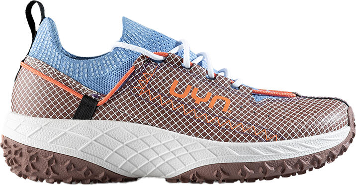 Uyn Woman Urban Trail Re-make Shoes Sand Sole - Women's hiking boots ...
