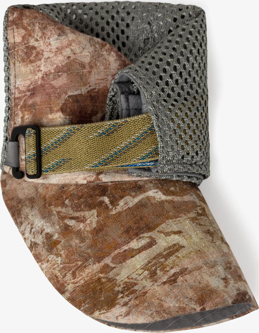 Buff Pack Trucker Cap | SportFits Shop