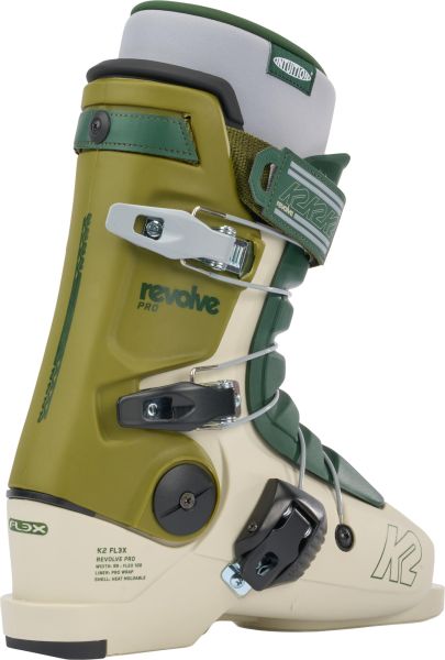 K2 Revolve Pro | SportFits Shop