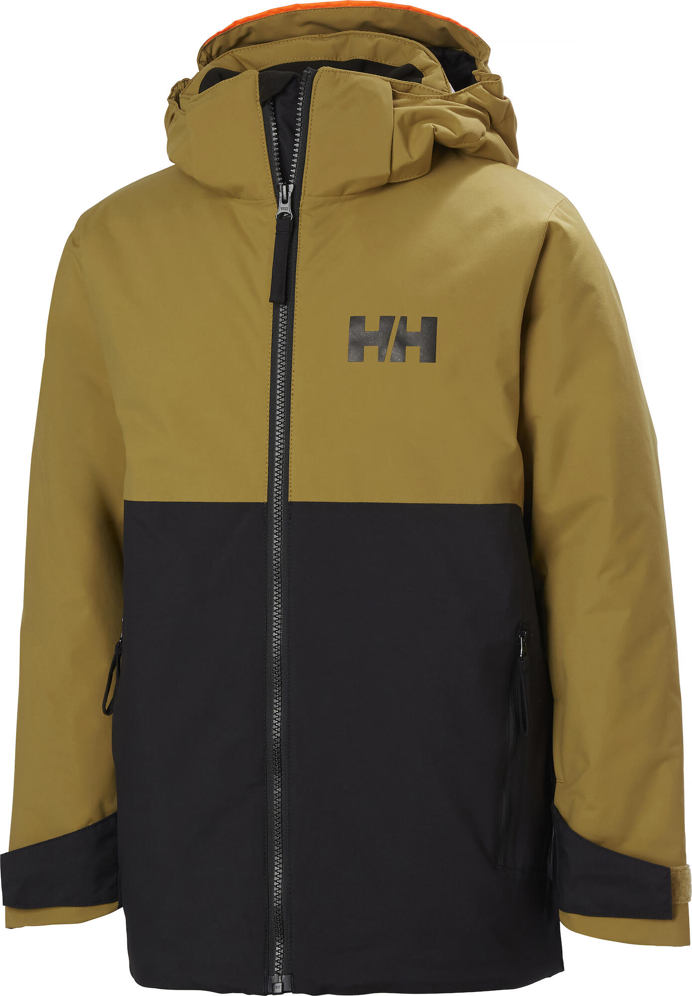 Helly Hansen JR Traverse Jacket - Kinder Skijacke | SportFits Shop