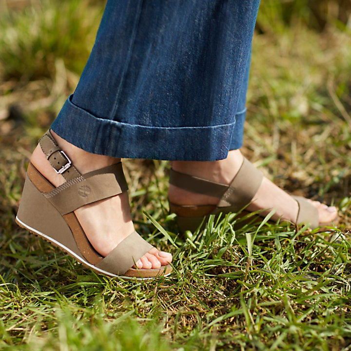 Timberland Capri Sunset Wedge SportFits Shop