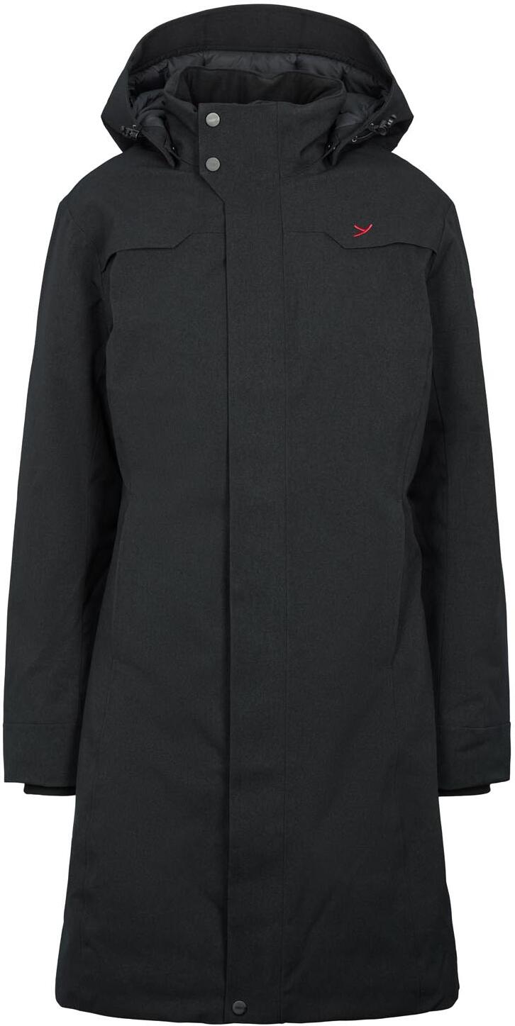Nordisk Tana W's Elegant Down Insulated Coat - Daunenmantel für Damen ...