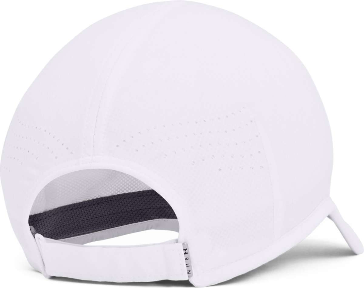Under Armour Women's UA Iso-chill Launch Hat - Das ultraleichte ...