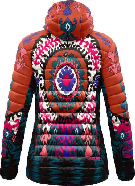 Crazy Jacket Wonder Magic | SportFits Shop