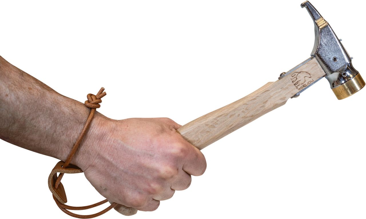 Nordisk Hamarr Peg Hammer | SportFits Shop