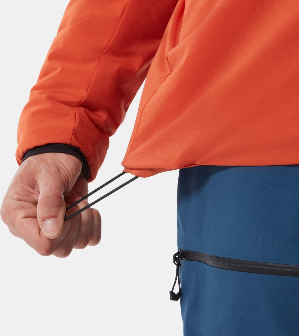 The North Face Mens Summit L3 Ventrix Hoodie | SportFits Shop