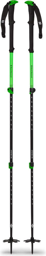 Black Diamond Expedition WR 3 Ski Poles | SportFits Shop