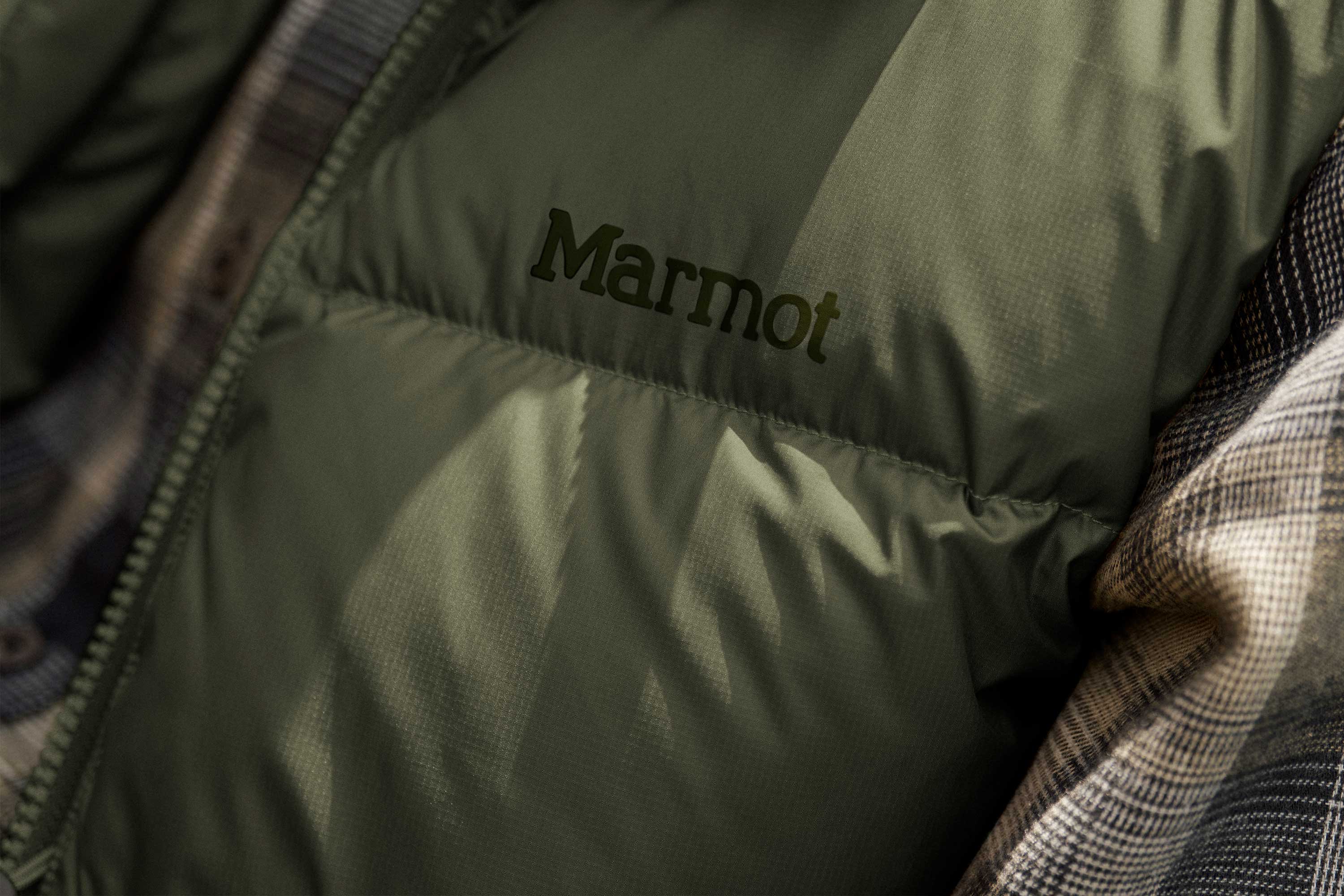 Die Marmot Guides Down Kollektion: Mit Daunenpower warm durch den ...