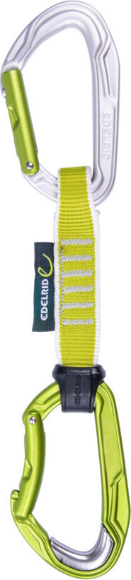 Edelrid Bulletproof Set II - Express Sets | SportFits Shop