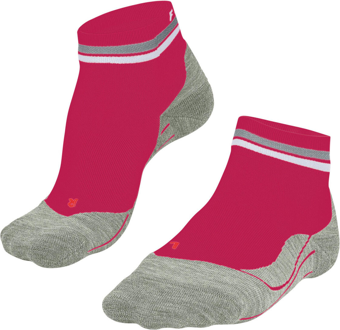 Falke RU4 Endurance Short Reflect Women Running Socks - Women's sports ...