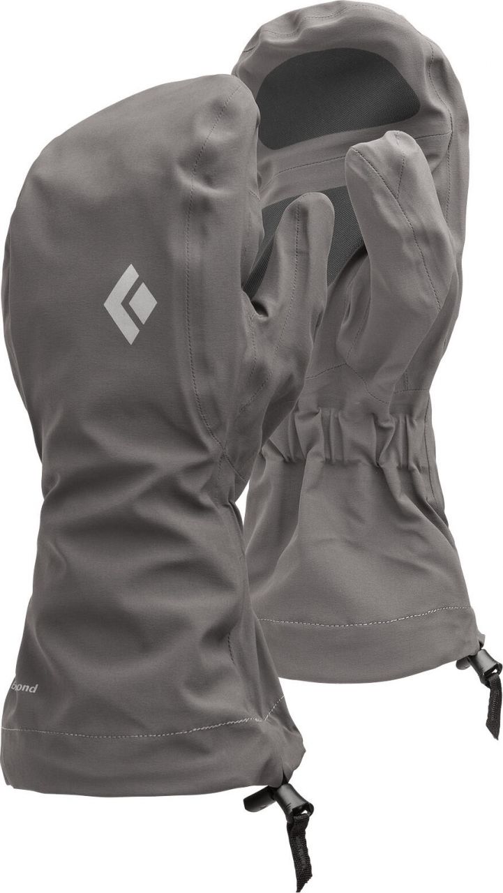 Black Diamond Waterproof Overmitts | SportFits Shop