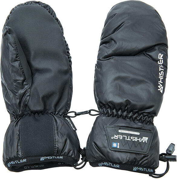 Whistler Walkom Down Mitten - Unisex's mittens | SportFits Shop