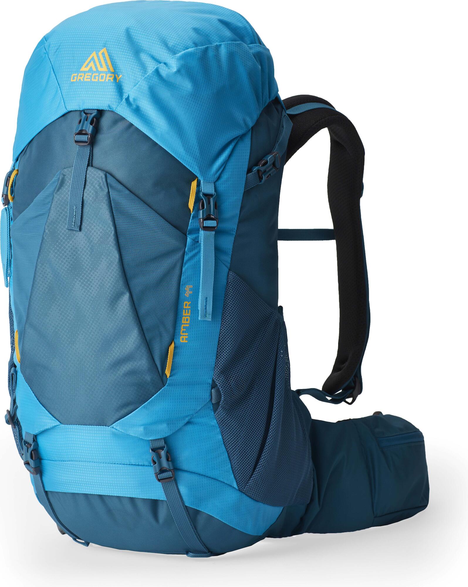Gregory Amber 44 Plus - Trekking Backpack | SportFits Shop