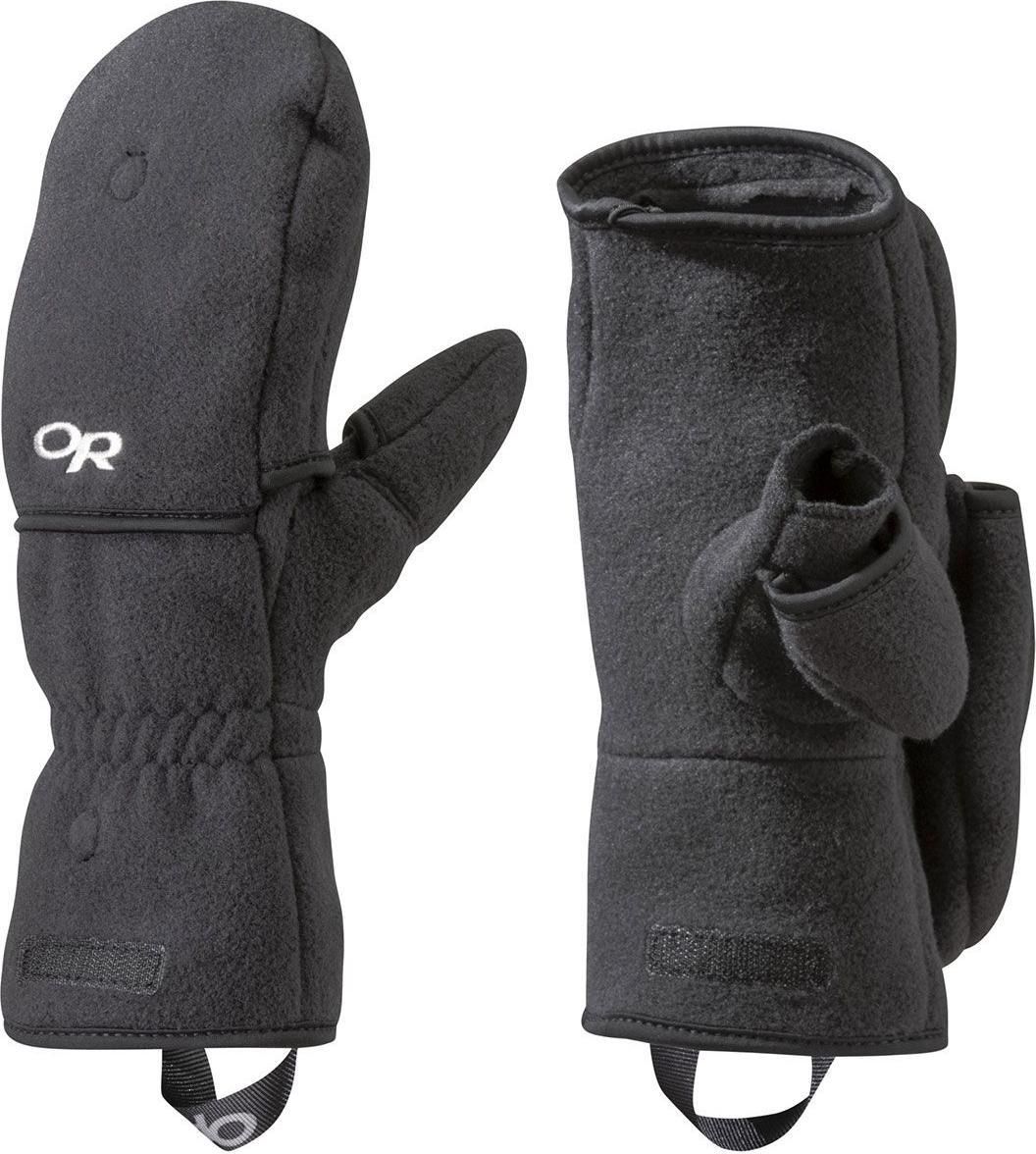 Outdoor Research Meteor Mitts | SportFits Shop