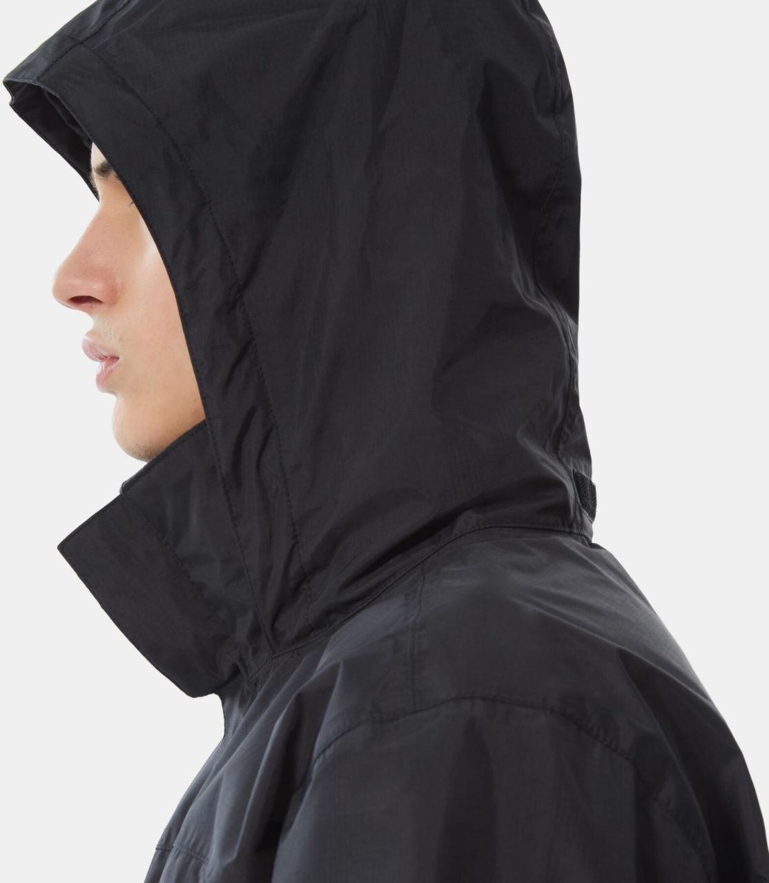 The North Face Mens Resolve Jacket | SportFits Shop
