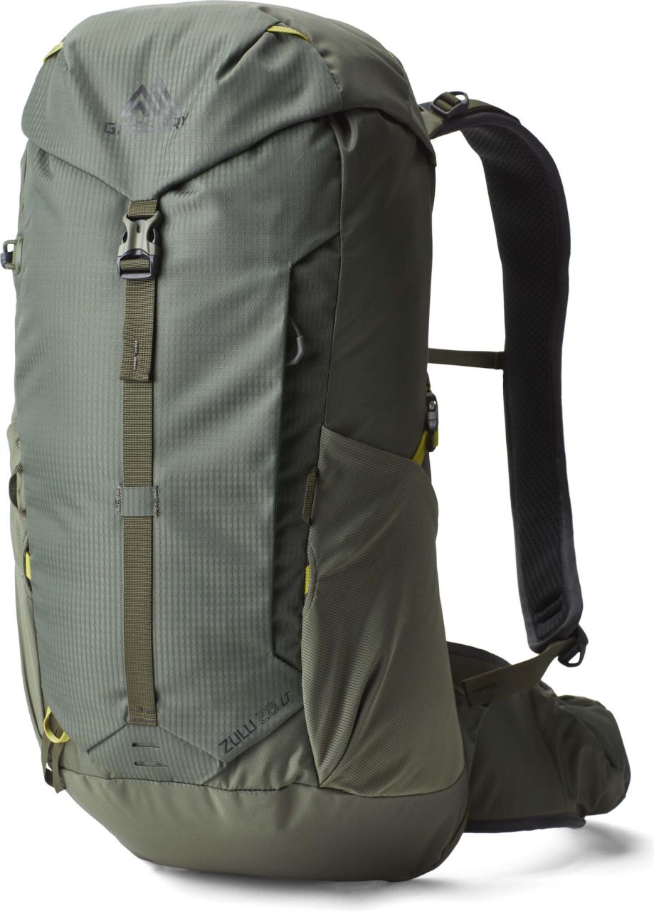 Gregory Zulu 28 LT Plus | SportFits Shop