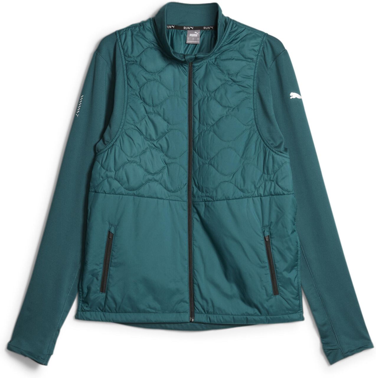 Puma Run Cloudspun Wrmlbl Padded Jacket | SportFits Shop