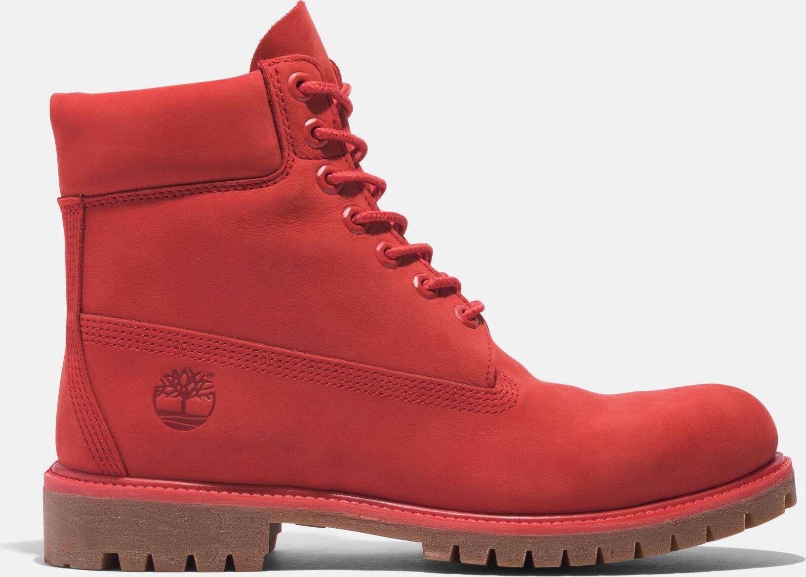 Timberland Mens 6 Inch Premium Boot | SportFits Shop
