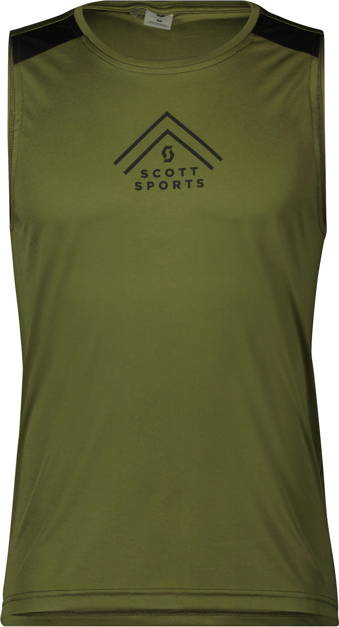 Scott Tank M's Endurance Tech - Men's Running Shirt | SportFits Shop