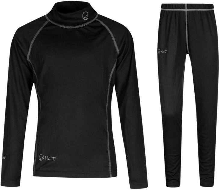 Halti Avion Junior Set - Kinder Skiunterwäsche | SportFits Shop