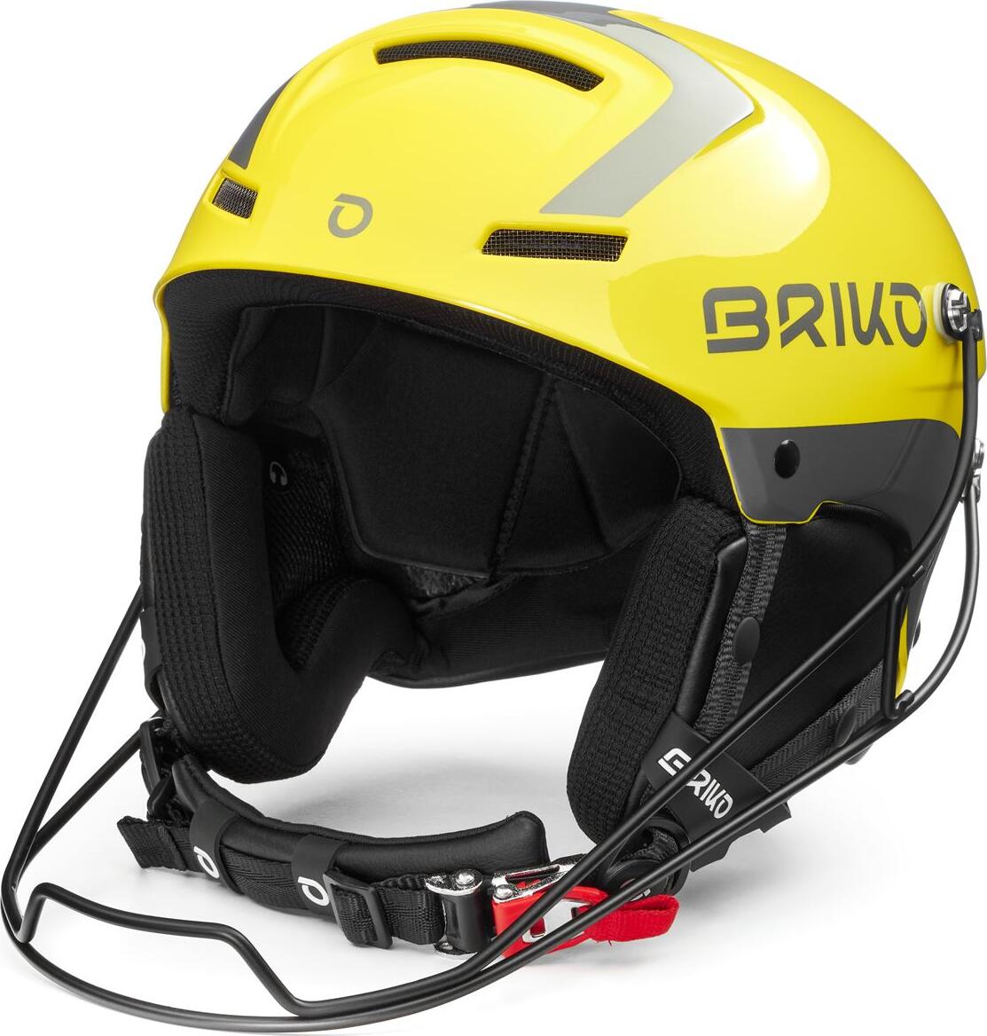 Briko Slalom - Unisex's ski helmet | SportFits Shop