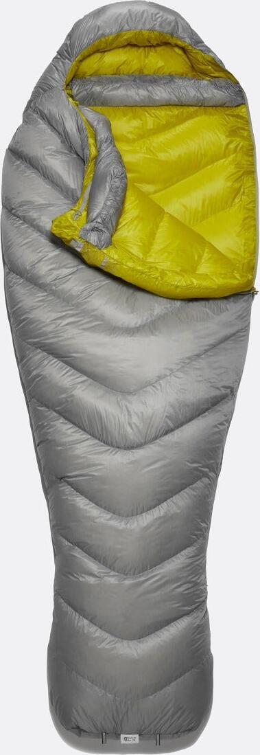 Rab Mythic 400 - Down sleeping bag | SportFits Shop
