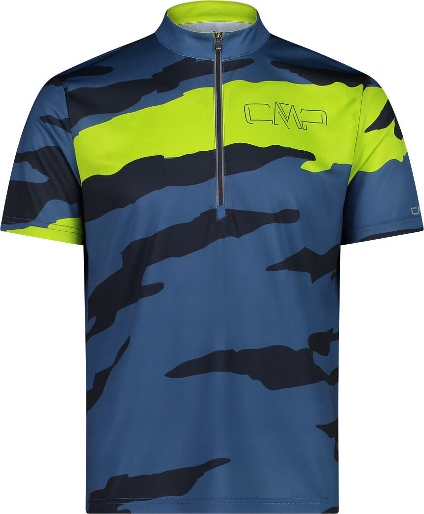 CMP MAN T-shirt Freebike - | SportFits Shop