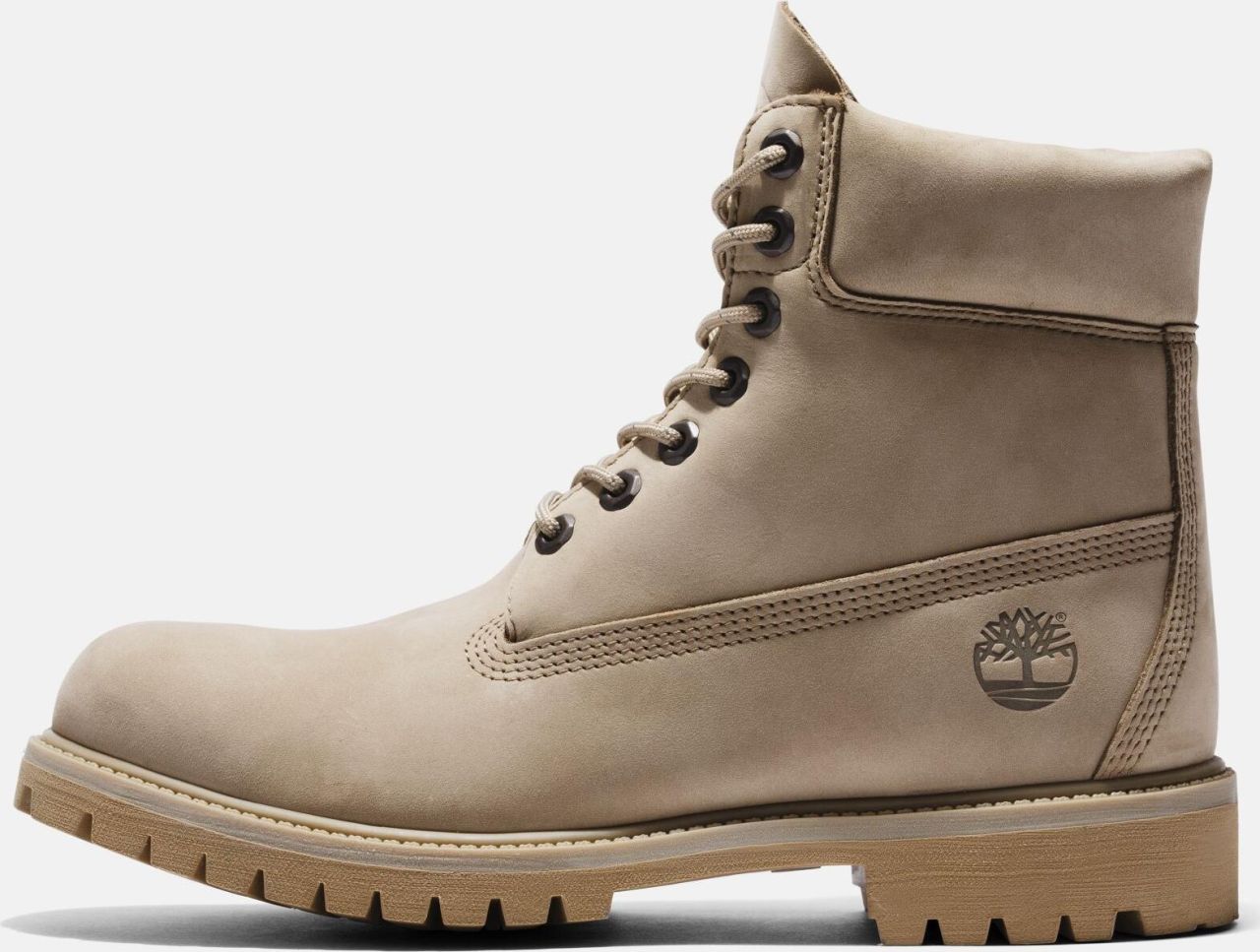 Timberland Mens 6 Inch Premium Boot | SportFits Shop