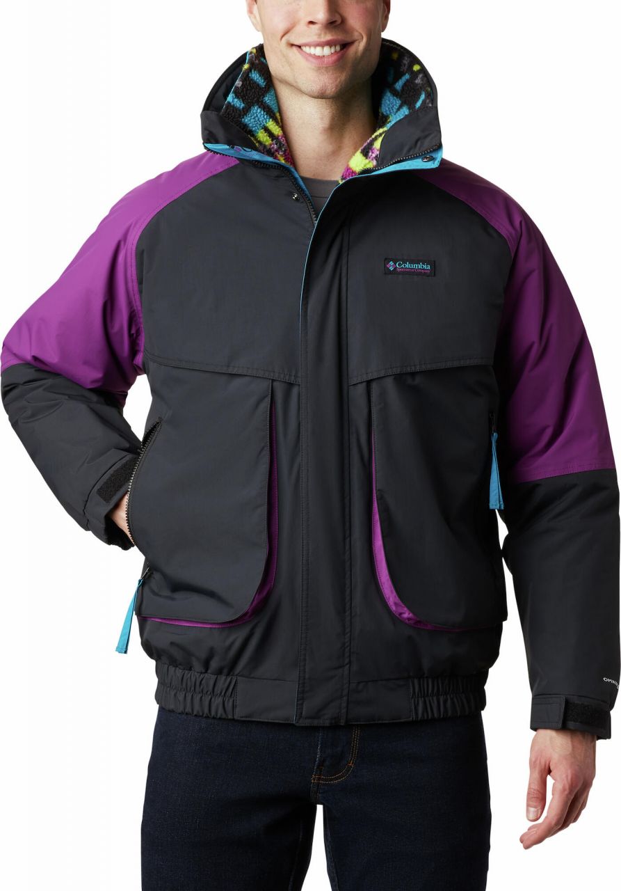 Columbia Powder Keg™ Interchange Parka | SportFits Shop