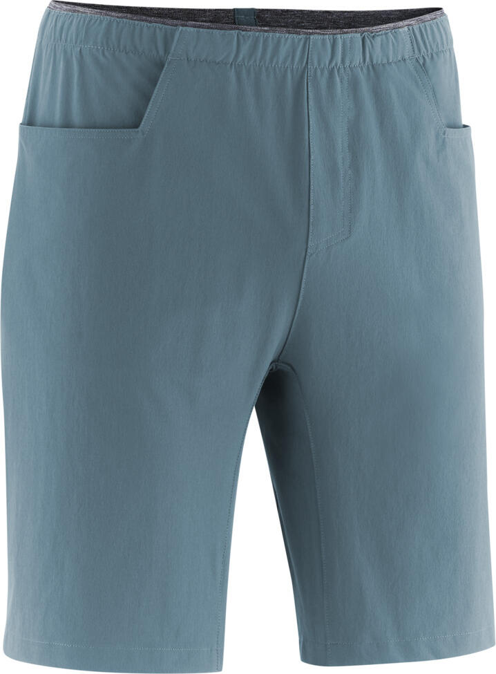 Edelrid Me Radar Shorts - Pants | SportFits Shop