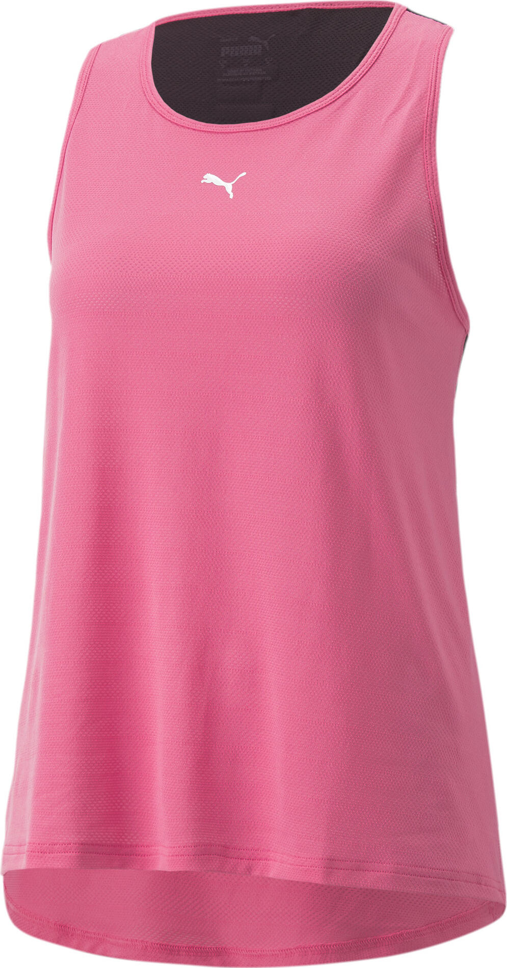 Puma Train ALL DAY Tank - Our Train All Day Training Tank Top has your ...